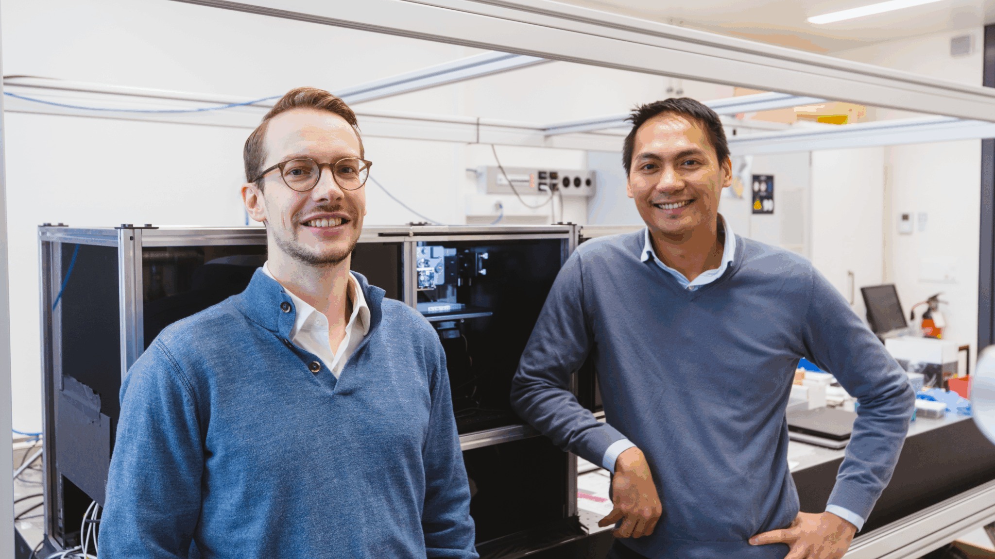 Countdown to SLAS Europe: ORYL Photonics SA | ORYL Photonics